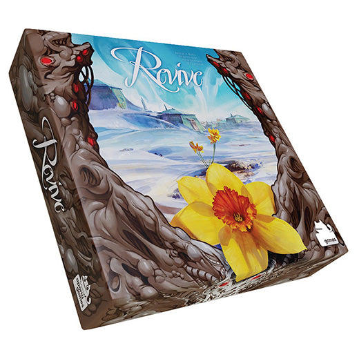 Revive [EN] – Stoneboxer