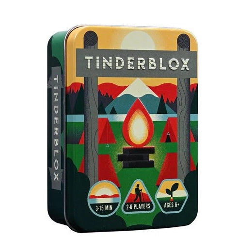 Tinderblox [EN] – Stoneboxer