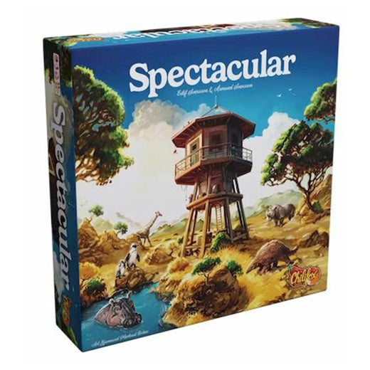 Spectacular [NL] – Stoneboxer