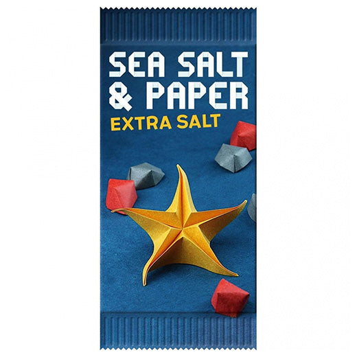 Sea Salt & Paper - Extra Salt (Uitbreiding) [NL] – Stoneboxer