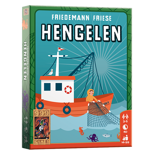 Hengelen [NL] – Stoneboxer