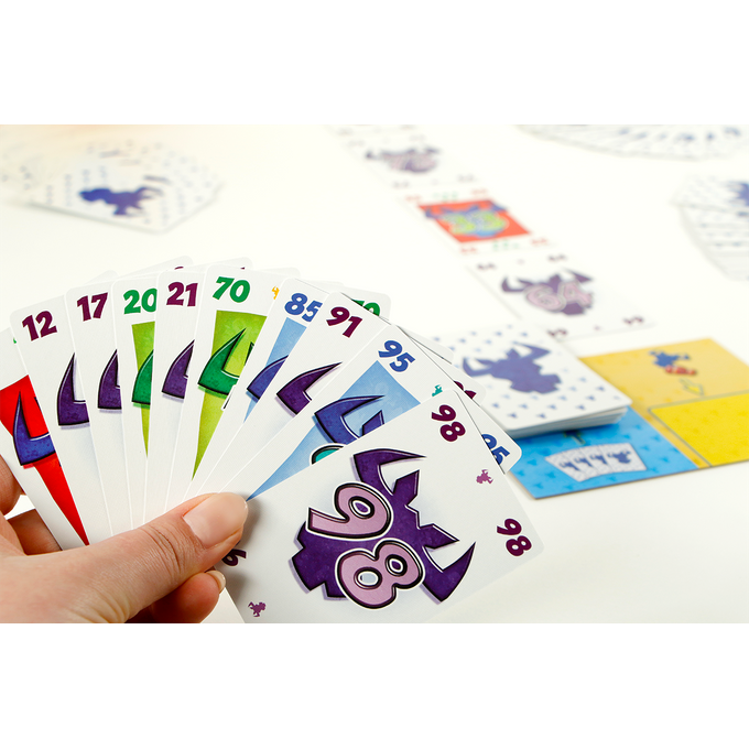 Take 5! Jubileum Editie [NL] – Stoneboxer