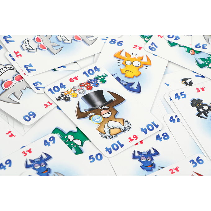 Take 5! De Bonte Baron [NL] – Stoneboxer