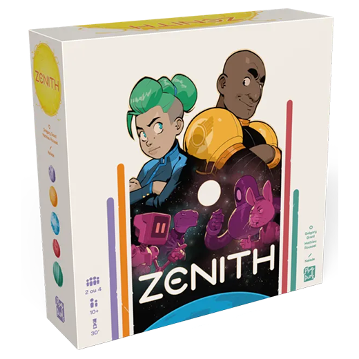 Zenith [EN] – Stoneboxer